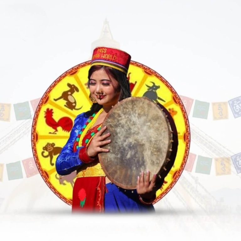 Sonam Lhosar 2082: Tamang New Year Celebration